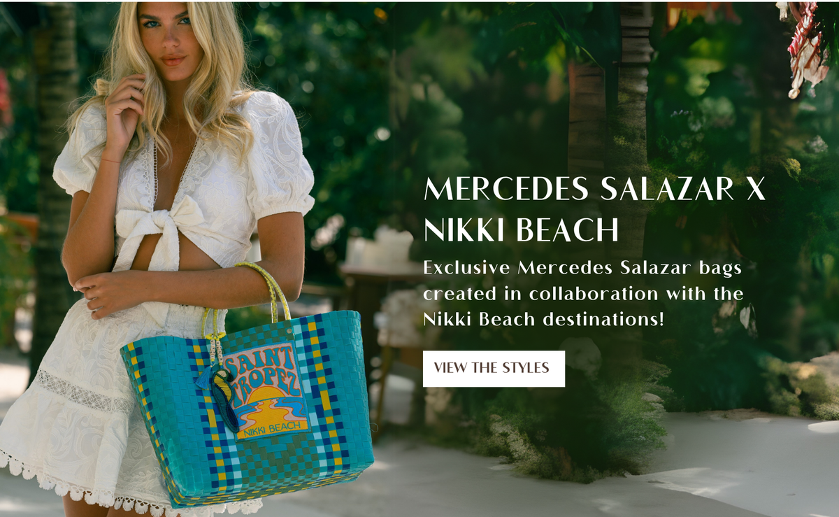 Shop Nikki Beach