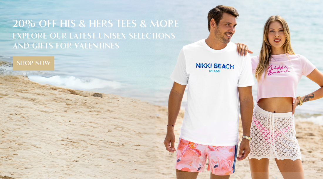 Shop Nikki Beach